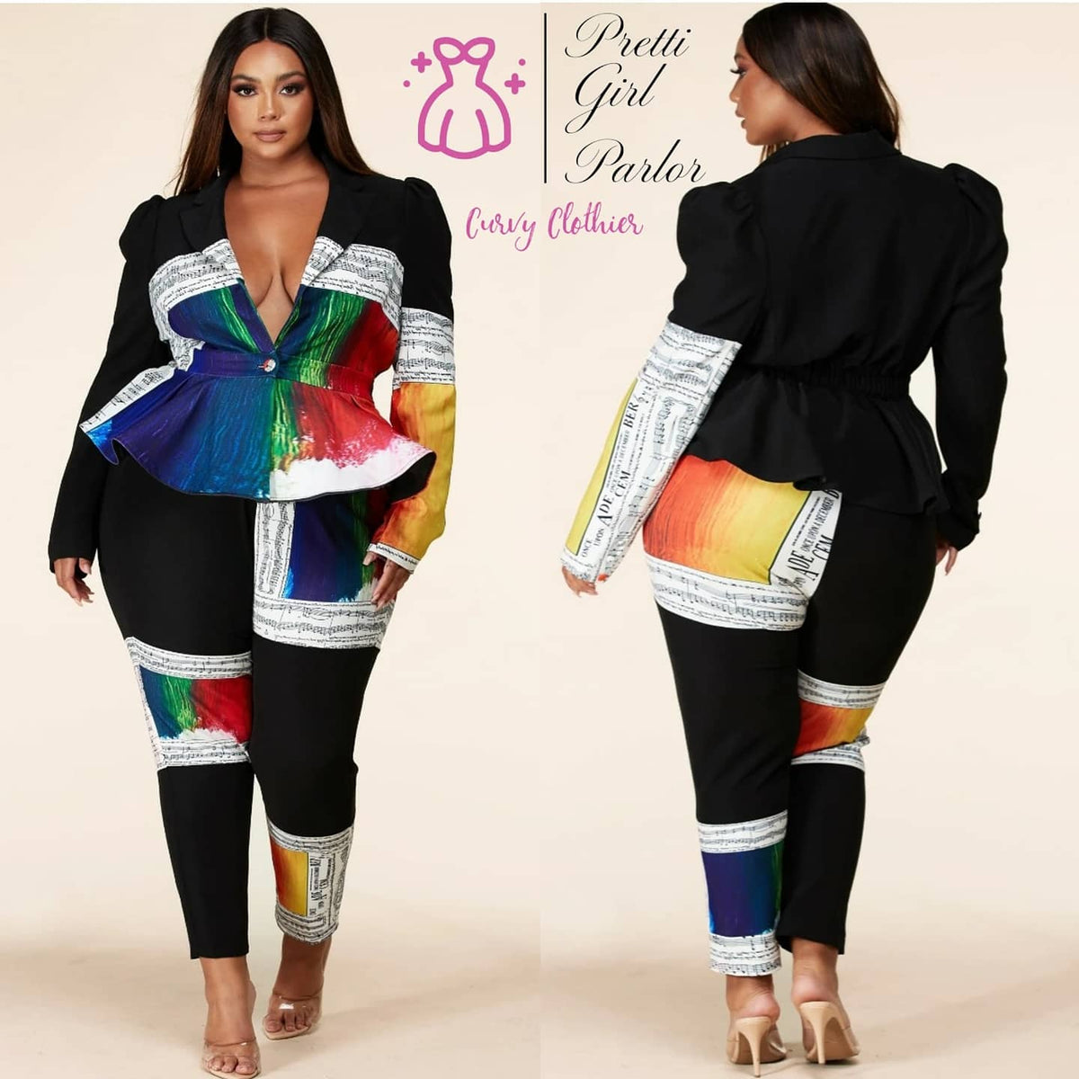 SHOP: HOLIDAY – Pretti Girl Parlor