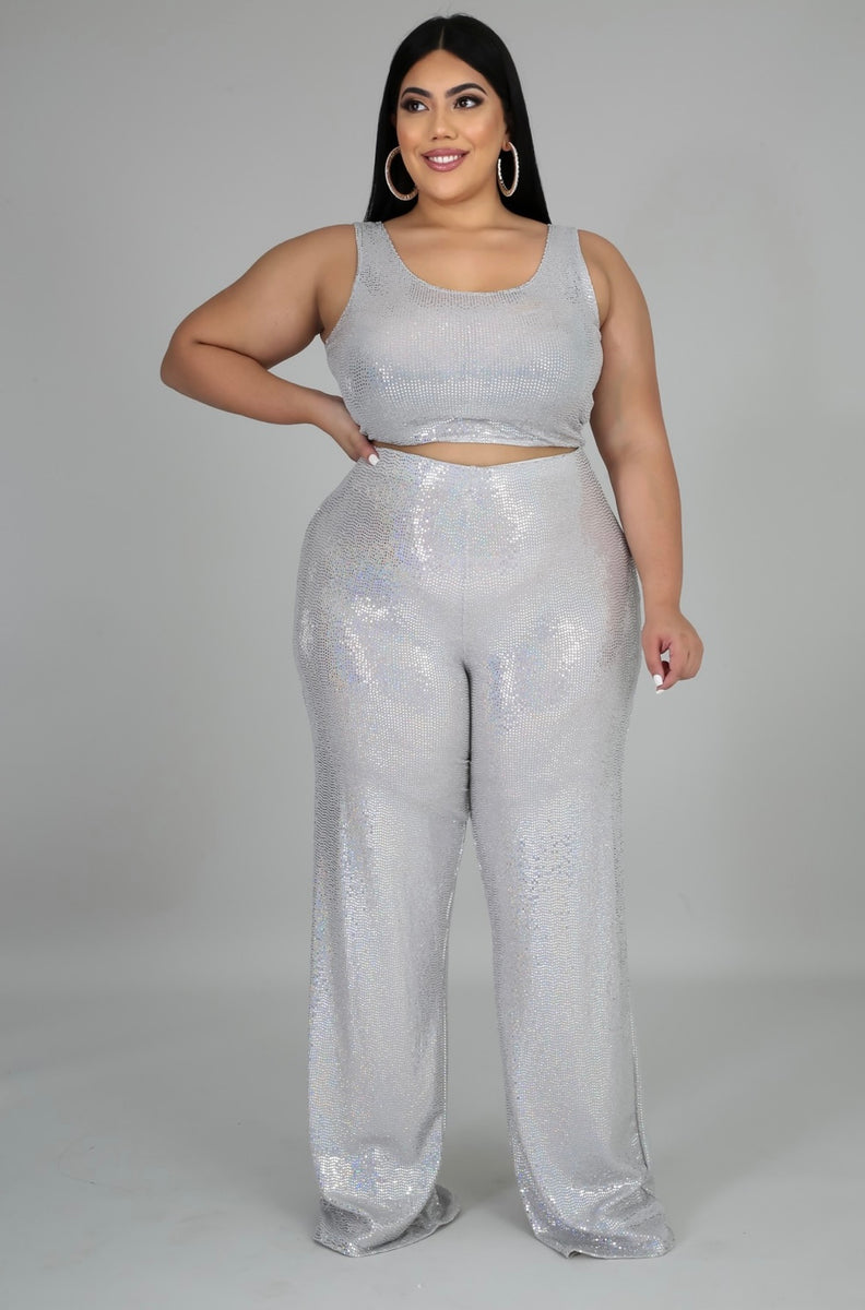 Shimmer Set – Pretti Girl Parlor